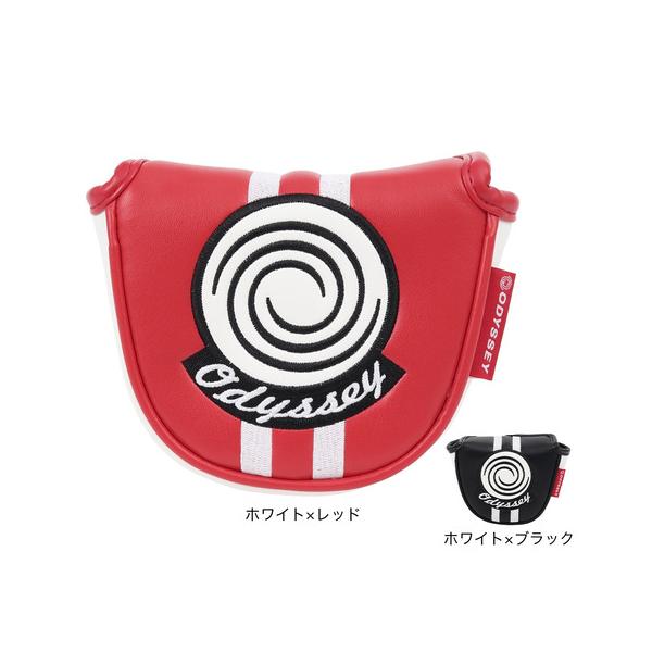2025年秋冬モデル 2025fwmodel オデッセイ odyssey キャロウェイ Callaway ヴィクトリアゴルフ ビクトリアゴルフ Victoria Golf ゴルフ小物 アクセサリー ヘッドカバー カバー アイアン用 IR マ...