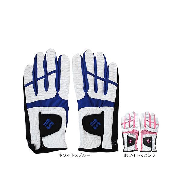マルシン ヴィクトリアゴルフ ビクトリアゴルフ Victoria Golf レジャーゴルフ パークゴルフ 10888981701 クール&amp;ドライグローブT2 WHBL ホワイト×ブルー 10888981801 クール&amp;ドライ...