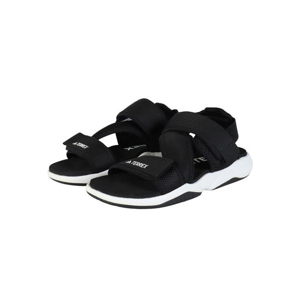 2025年春夏モデル 2025ssmodel アディダス ADIDAS SUMRA スーパースポーツゼビオ ゼビオ Super Sports XEBIO スポーツサンダル ストラップサンダル Men's Mens メンズ めんず 男性 sl...