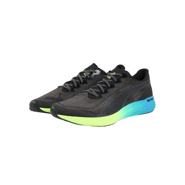 プーマ PUMA スーパースポーツゼビオ ゼビオ Super Sports XEBIO トレーニングシューズ 靴 レーシングシューズ Men's Mens メンズ めんず 男性 PROPIO NITRO プロピオニトロ ランシュー トレシュ...