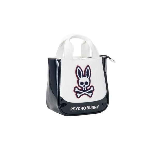 サイコバニー psychobunny ヴィクトリアゴルフ ビクトリアゴルフ Victoria Golf BAG バッグ カバン かばん 鞄 ゴルフバッグ Men's Mens メンズ めんず 男性