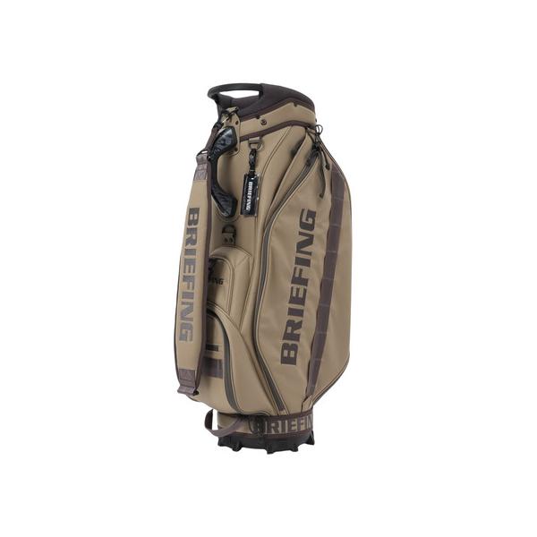 ブリーフィング BRIEFING ヴィクトリアゴルフ ビクトリアゴルフ Victoria Golf キャディバッグ ゴルフバッグ プロパー Men's Mens メンズ めんず 男性