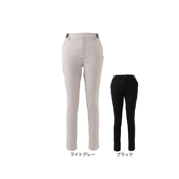 2025年秋冬モデル 2025fwmodel クランク CLUNK ヴィクトリアゴルフ ビクトリアゴルフ Victoria Golf ゴルフパンツ ノータックパンツ ボトム Lady's Ladys レディース れでぃーす 女性 レディース...