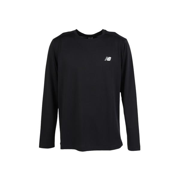 2025年秋冬モデル 2025fwmodel ニューバランス new balance newbalance スーパースポーツゼビオ ゼビオ Super Sports XEBIO ランニング ランニングシャツ Men's Mens メンズ め...