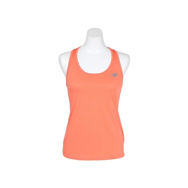 2025年秋冬モデル 2025fwmodel ニューバランス new balance newbalance スーパースポーツゼビオ ゼビオ Super Sports XEBIO ランニング ランニングシャツ Lady's Ladys レディ...