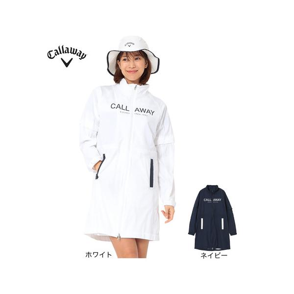 キャロウェイ Callaway ヴィクトリアゴルフ ビクトリアゴルフ Victoria Golf 雨具 ゴルフアウター ゴルフウェア レインスーツ Lady's Ladys レディース れでぃーす 女性 レディースウェア レディースゴルフウ...