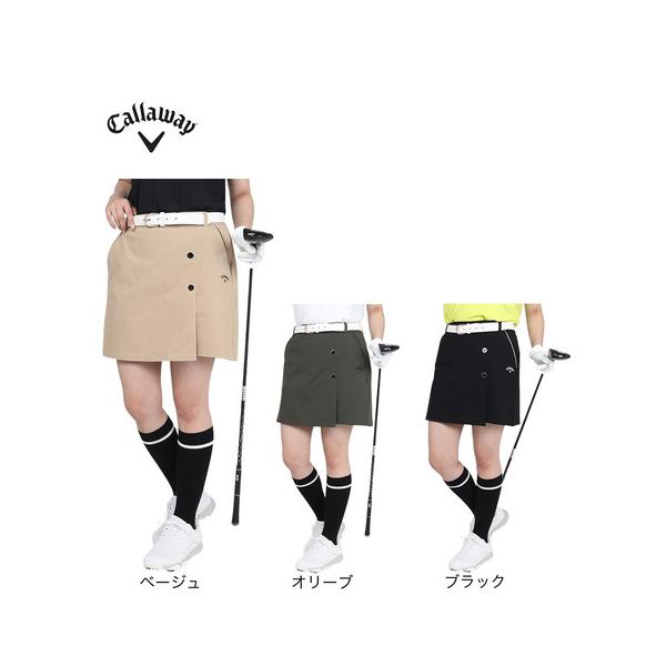 2025年秋冬モデル 2025fwmodel キャロウェイ Callaway ヴィクトリアゴルフ ビクトリアゴルフ Victoria Golf ボトムス ゴルフパンツ スカート Lady's Ladys レディース れでぃーす 女性 レディ...
