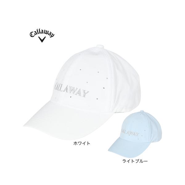 2025年秋冬モデル 2025fwmodel キャロウェイ Callaway ヴィクトリアゴルフ ビクトリアゴルフ Victoria Golf ゴルフ衣料小物 アクセサリー 帽子 Lady's Ladys レディース れでぃーす 女性 キャ...