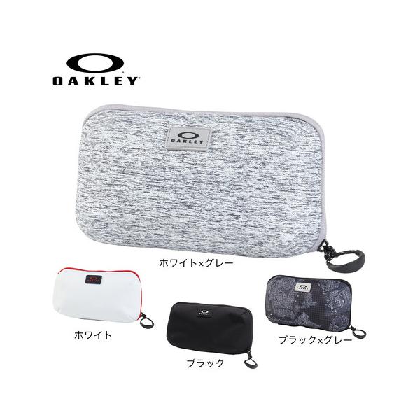 2025年秋冬モデル 2025fwmodel オークリー OAKLEY ヴィクトリアゴルフ ビクトリアゴルフ Victoriagolf BAG バッグ カバン かばん 鞄 ゴルフバッグ Men's Mens メンズ めんず 男性 白 ホワイ...