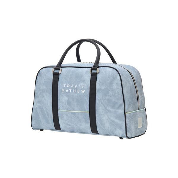 トラヴィスマシュー Travis Mathew TravisMathew ヴィクトリアゴルフ ビクトリアゴルフ Victoria Golf BAG バッグ カバン かばん 鞄 ゴルフバッグ ボストンバッグ Men's Mens メンズ めん...