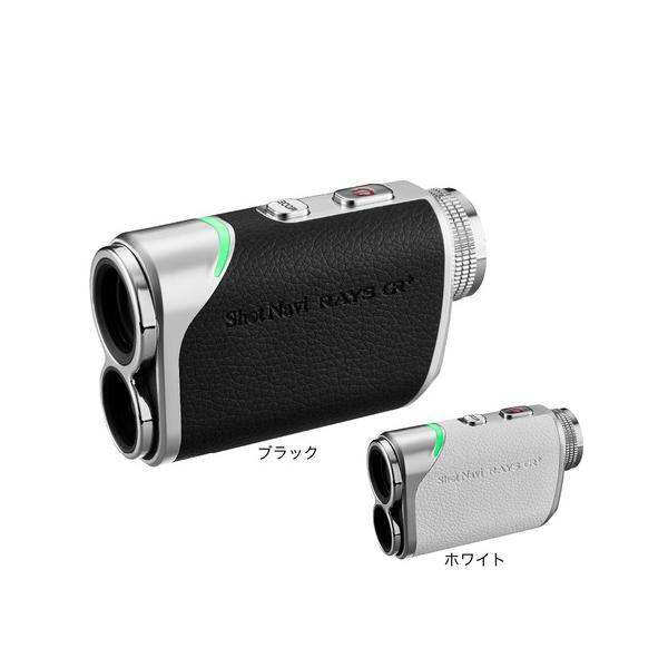 ショットナビ Shot Navi ShotNavi ヴィクトリアゴルフ ビクトリアゴルフ Victoria Golf ゴルフ小物 アクセサリー 黒 ブラック 10891043901 Laser Sniper RAYS GR Plus B ブ...