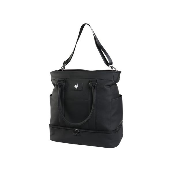 2025年秋冬モデル 2025fwmodel ルコックスポルティフ lecoqsportif ヴィクトリアゴルフ ビクトリアゴルフ Victoria Golf BAG バッグ カバン かばん 鞄 ゴルフバッグ ボストンバッグ Men's M...