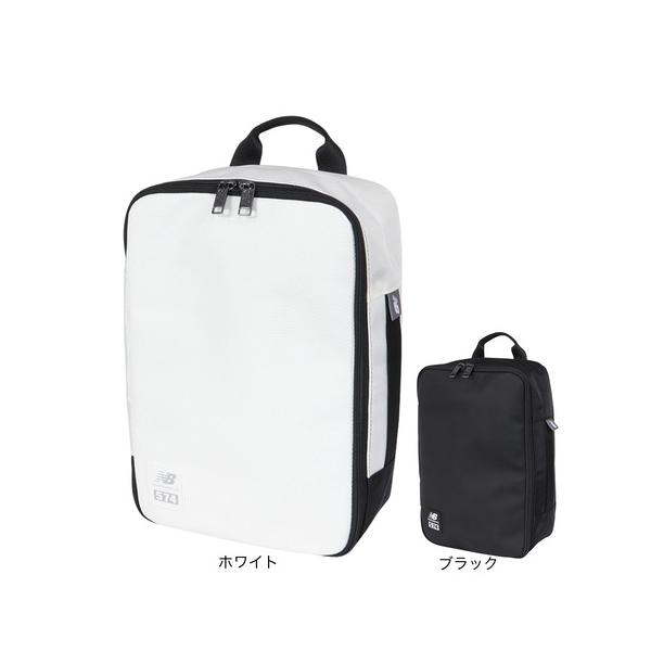 2025年秋冬モデル 2025fwmodel ニューバランス new balance newbalance ヴィクトリアゴルフ ビクトリアゴルフ Victoria Golf ゴルフバッグ シューズケース Men's Mens メンズ めんず...