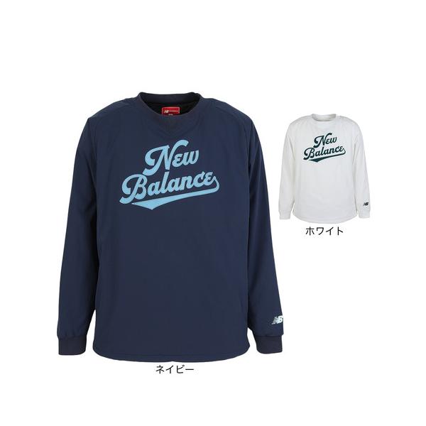 2025年秋冬モデル 2025fwmodel ニューバランス new balance newbalance ヴィクトリアゴルフ ビクトリアゴルフ Victoria Golf ゴルフアウター ゴルフウェア プルオーバージャケット Men's ...