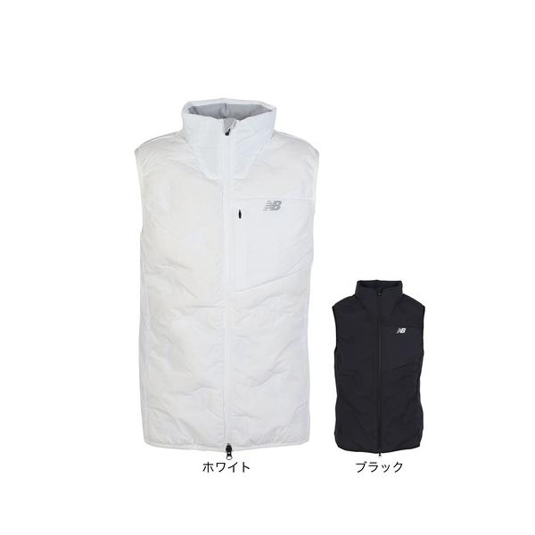 2025年秋冬モデル 2025fwmodel ニューバランス new balance newbalance ヴィクトリアゴルフ ビクトリアゴルフ Victoria Golf ゴルフアウター ゴルフウェア ベスト Men's Mens メンズ...