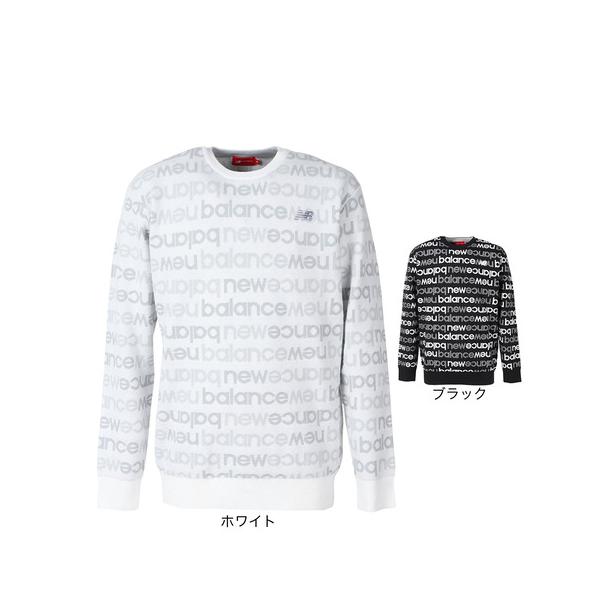 2025年秋冬モデル 2025fwmodel ニューバランス new balance newbalance ヴィクトリアゴルフ ビクトリアゴルフ Victoria Golf ゴルフニット ゴルフウェア トップス 長袖セーター Men's M...