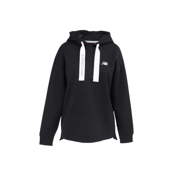 2025年秋冬モデル 2025fwmodel ニューバランス new balance newbalance ヴィクトリアゴルフ ビクトリアゴルフ Victoria Golf ゴルフニット ゴルフウェア トップス スウェットシャツ Lady'...