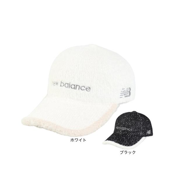 2025年秋冬モデル 2025fwmodel ニューバランス new balance newbalance ヴィクトリアゴルフ ビクトリアゴルフ Victoria Golf ゴルフ衣料小物 アクセサリー 帽子 Lady's Ladys レデ...