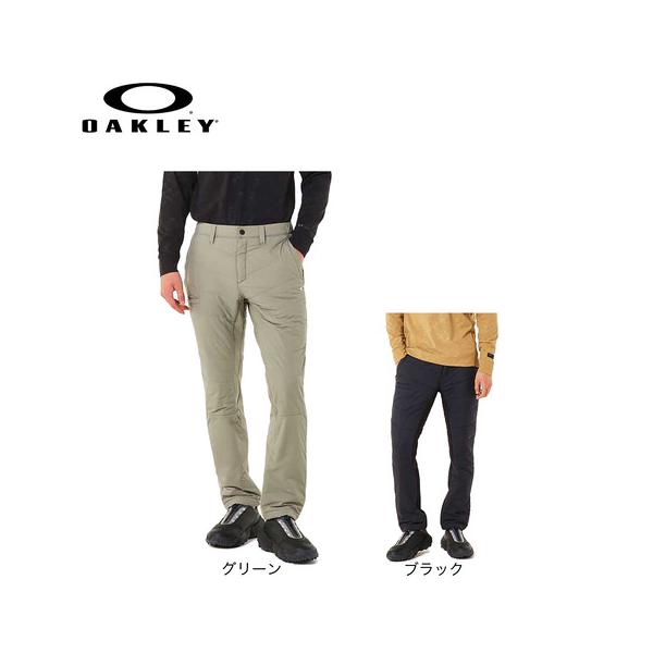 OAKLEY（オークリー） （メンズ）ゴルフウェア 防寒 SUPPLE PADDED