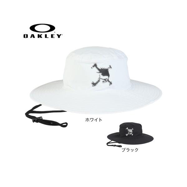 2025年秋冬モデル 2025fwmodel オークリー OAKLEY ヴィクトリアゴルフ ビクトリアゴルフ Victoria Golf ゴルフ衣料小物 アクセサリー 帽子 Men's Mens メンズ めんず 男性 ハット UV 紫外線 ...