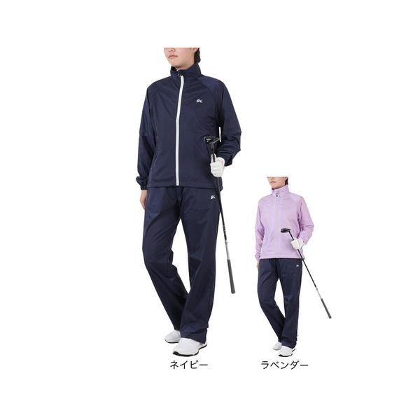 キャスコ kasco ヴィクトリアゴルフ ビクトリアゴルフ Victoria Golf 雨具 ゴルフアウター ゴルフウェア レインスーツ Lady's Ladys レディース れでぃーす 女性 レディースウェア レディースゴルフウェア 上下...