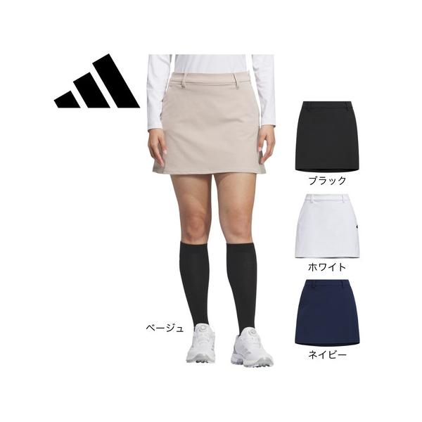 2025年秋冬モデル 2025fwmodel アディダス ADIDAS ヴィクトリアゴルフ ビクトリアゴルフ Victoria Golf ボトムス ゴルフパンツ スカート Lady's Ladys レディース れでぃーす 女性 レディースウ...