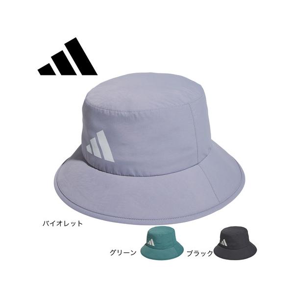 2025年秋冬モデル 2025fwmodel アディダス ADIDAS ヴィクトリアゴルフ ビクトリアゴルフ Victoria Golf ゴルフ衣料小物 アクセサリー 帽子 Men's Mens メンズ めんず 男性 ハット UV 紫外線 ...