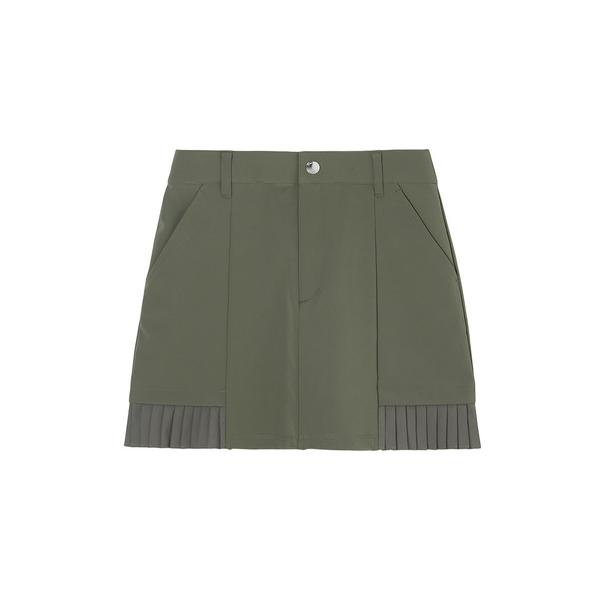 2025年秋冬モデル 2025fwmodel ルコックスポルティフ lecoqsportif ヴィクトリアゴルフ ビクトリアゴルフ Victoria Golf ボトムス ゴルフパンツ スカート Lady's Ladys レディース れでぃー...