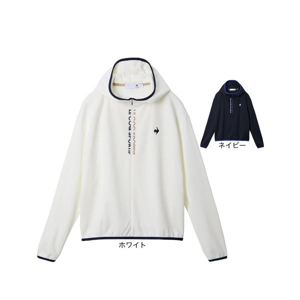 2025年秋冬モデル 2025fwmodel ルコックスポルティフ lecoqsportif ヴィクトリアゴルフ ビクトリアゴルフ Victoria Golf ゴルフニット ゴルフウェア トップス ゴルフニット Lady's Ladys レ...