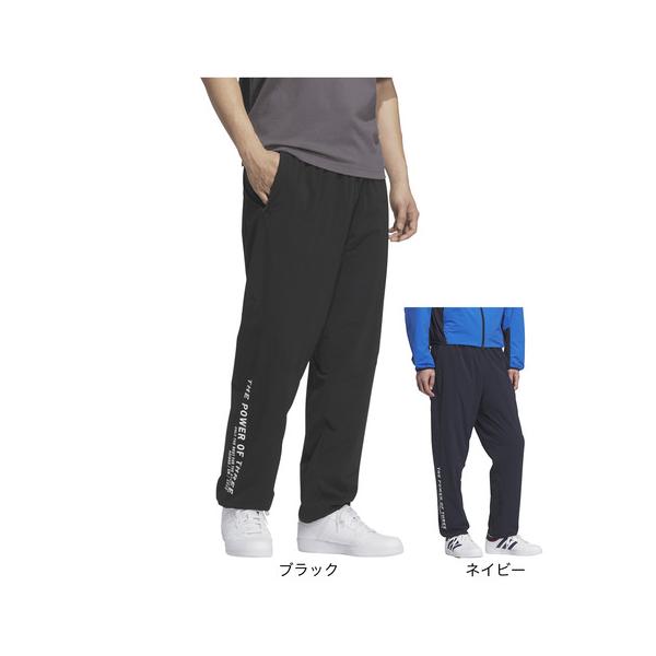 2025年秋冬モデル 2025fwmodel アディダス ADIDAS スーパースポーツゼビオ ゼビオ Super Sports XEBIO ウインドブレーカー ウィンドブレーカー ブレーカーパンツ ボトム Men's Mens メンズ め...