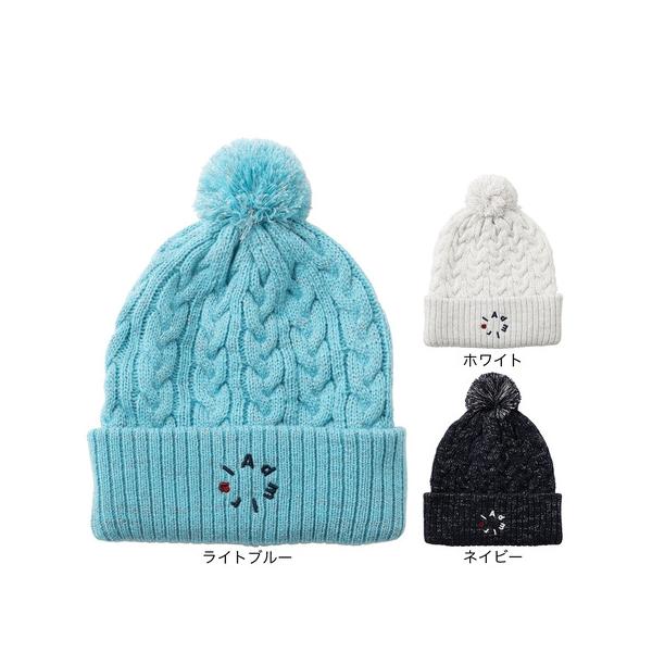 2025年秋冬モデル 2025fwmodel アドミラル ゴルフ Admiral GOLF ヴィクトリアゴルフ ビクトリアゴルフ Victoria Golf ゴルフ衣料小物 アクセサリー 帽子 Lady's Ladys レディース れでぃー...