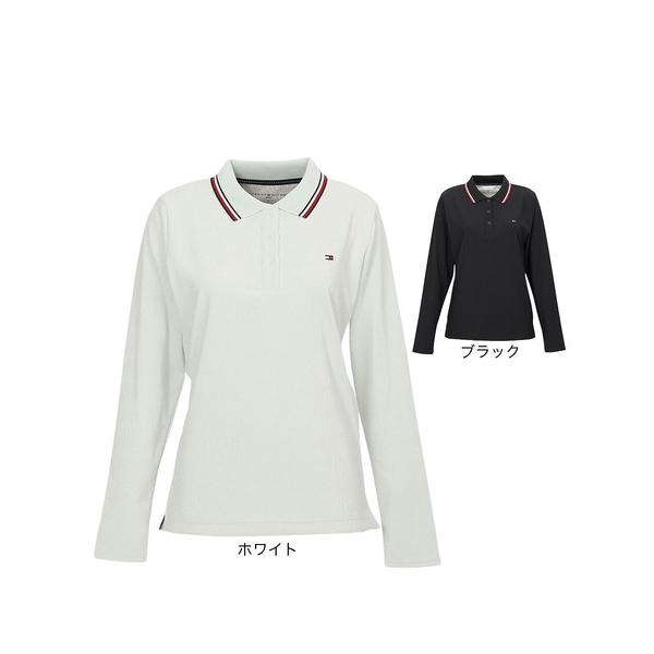 2025年秋冬モデル 2025fwmodel トミーヒルフィガー Tommy Hilfiger TommyHilfiger ヴィクトリアゴルフ ビクトリアゴルフ Victoria Golf ゴルフニット ゴルフウェア トップス 長袖セーター...