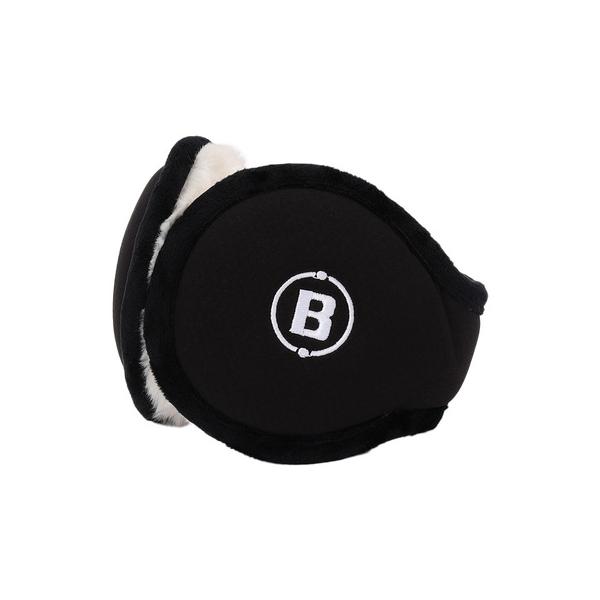 ブリーフィング BRIEFING ヴィクトリアゴルフ ビクトリアゴルフ Victoria Golf ゴルフ衣料小物 アクセサリー 防寒小物 Men's Mens メンズ めんず 男性 耳 黒 ブラック 黒 ブラック 耳 耳当て 秋 冬 秋冬...