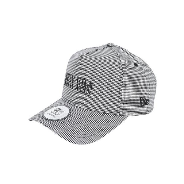 2025年秋冬モデル 2025fwmodel ニューエラ NEW ERA NEWERA ヴィクトリアゴルフ ビクトリアゴルフ Victoria Golf ゴルフ衣料小物 アクセサリー 帽子 Men's Mens メンズ めんず 男性 キャッ...