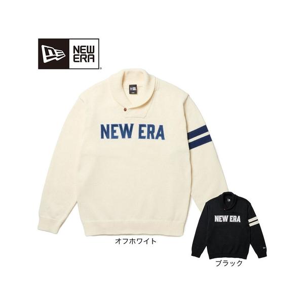2025年秋冬モデル 2025fwmodel ニューエラ NEW ERA NEWERA ヴィクトリアゴルフ ビクトリアゴルフ Victoria Golf ゴルフニット ゴルフウェア トップス 長袖セーター Men's Mens メンズ めん...