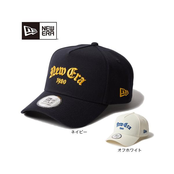2025年秋冬モデル 2025fwmodel ニューエラ NEW ERA NEWERA ヴィクトリアゴルフ ビクトリアゴルフ Victoria Golf ゴルフ衣料小物 アクセサリー 帽子 Men's Mens メンズ めんず 男性 キャッ...
