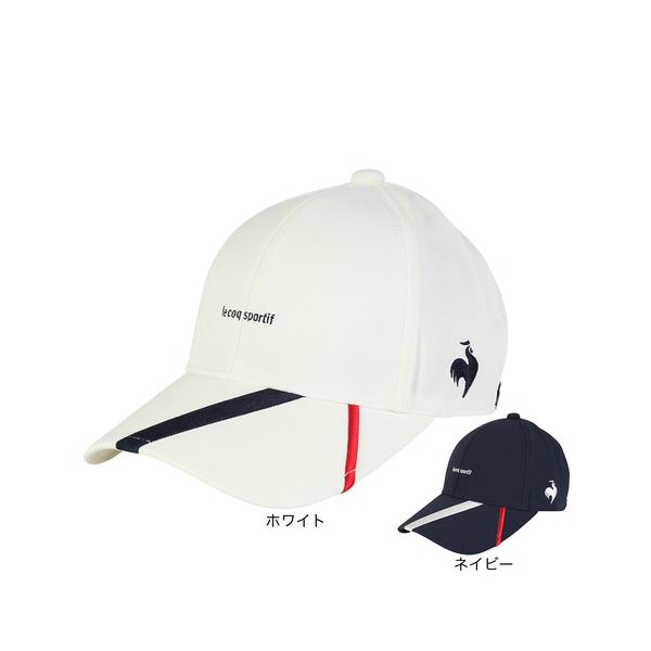2025年秋冬モデル 2025fwmodel ルコックスポルティフ lecoqsportif ヴィクトリアゴルフ ビクトリアゴルフ Victoria Golf ゴルフ衣料小物 アクセサリー 帽子 Lady's Ladys レディース れでぃ...