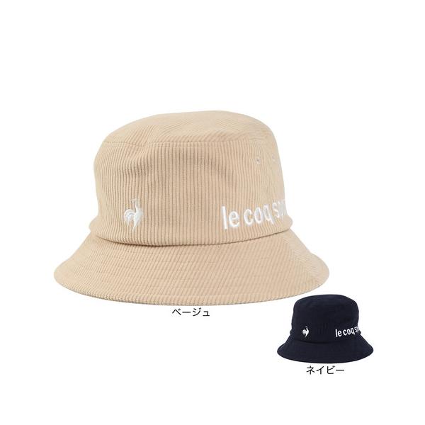 2025年秋冬モデル 2025fwmodel ルコックスポルティフ lecoqsportif ヴィクトリアゴルフ ビクトリアゴルフ Victoria Golf ゴルフ衣料小物 アクセサリー 帽子 Lady's Ladys レディース れでぃ...