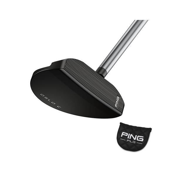ピン PINGヴィクトリアゴルフ ビクトリアゴルフ Victoria Golf クラブ ゴルフクラブ パター Men's Mens メンズ めんず 男性 出場選手関連アイテム260410