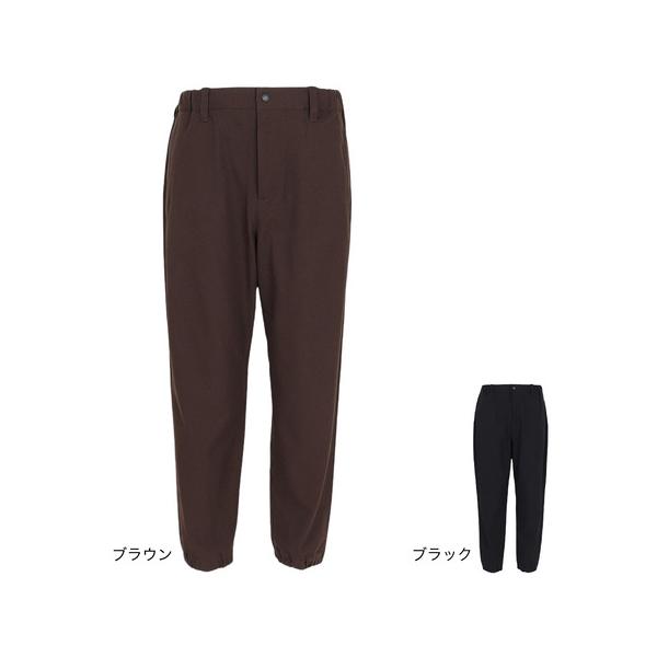 2025年秋冬モデル 2025fwmodel コブラ Cobra ヴィクトリアゴルフ ビクトリアゴルフ Victoria Golf ゴルフパンツ ノータックパンツ ボトム Men's Mens メンズ めんず 男性 メンズウェア ゴルフウェ...