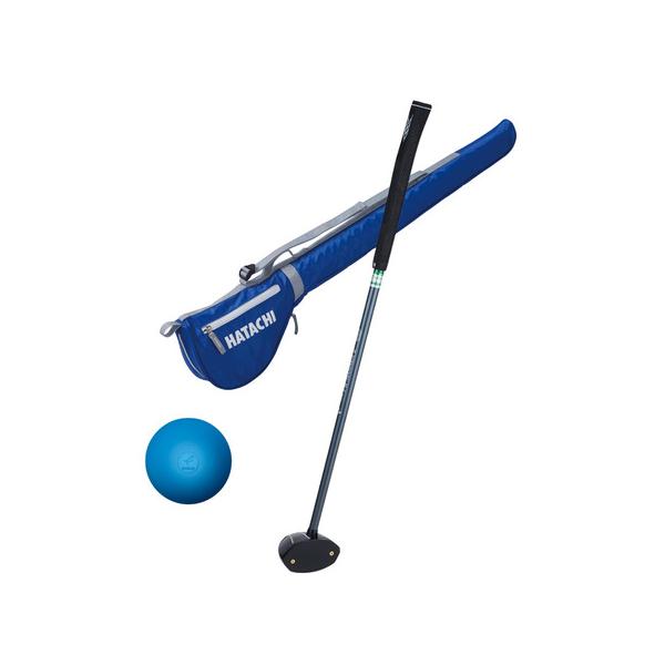 ハタチ HATACHI ヴィクトリアゴルフ ビクトリアゴルフ Victoria Golf レジャーゴルフ パークゴルフ 黒 ブラック