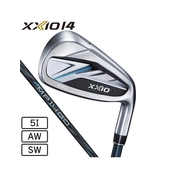 ゼクシオ XXIOヴィクトリアゴルフ ビクトリアゴルフ Victoria Golf クラブ ゴルフクラブ バラアイアン Men's Mens メンズ めんず 男性 xxio14 10898252101 XX14I AW 1089825220...