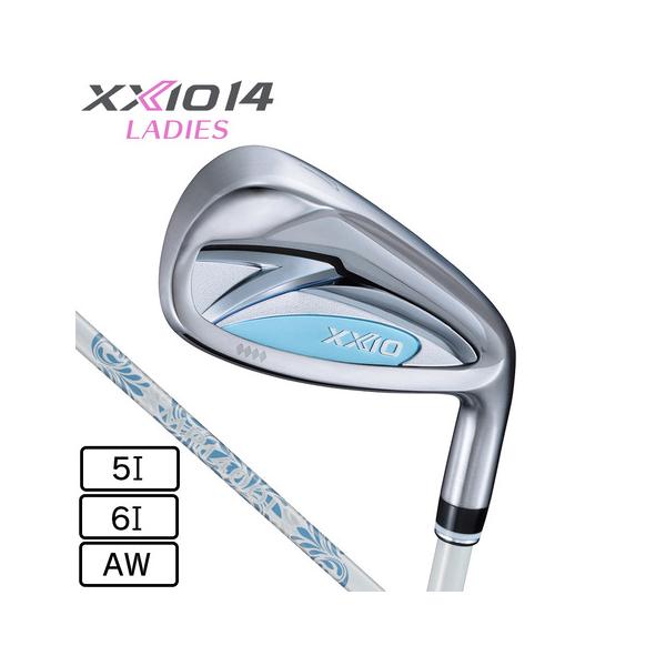ゼクシオ XXIOヴィクトリアゴルフ ビクトリアゴルフ Victoria Golf クラブ バラアイアン Lady's Ladys レディース れでぃーす 女性 xxio14 vg2511_mpc 10898257901 XX14LBLI ...
