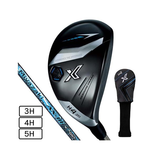 ゼクシオ XXIOヴィクトリアゴルフ ビクトリアゴルフ Victoria Golf クラブ ゴルフクラブ バラアイアン Men's Mens メンズ めんず 男性 2512Leonian ユーティリティ UT ハイブリッド utility ...
