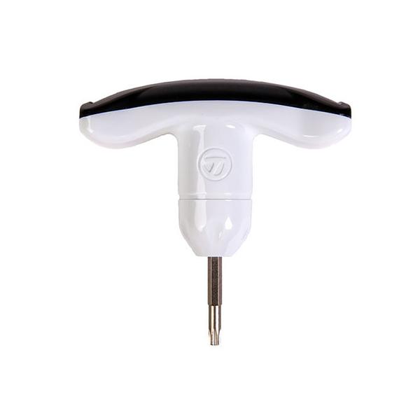 テーラーメイド TaylorMade TAYLOR MADE ヴィクトリアゴルフ ビクトリアゴルフ Victoria Golf ゴルフ小物 アクセサリー 白 ホワイト