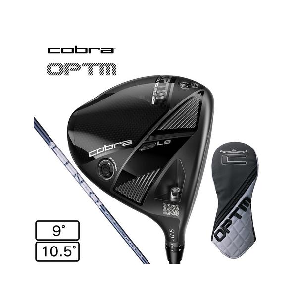 コブラ Cobraヴィクトリアゴルフ ビクトリアゴルフ Victoria Golf バラウウッド チタンヘッド Men's Mens メンズ めんず 男性 10899162701 OPTM LS DR10.5 LINQC 108991622...