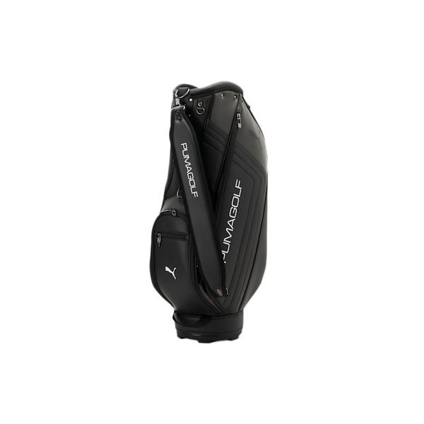 プーマ PUMA ヴィクトリアゴルフ ビクトリアゴルフ Victoria Golf キャディバッグ ゴルフバッグ プロパー Men's Mens メンズ めんず 男性 2026年春夏モデル 2026ssmodel 春 夏 春夏 ユニセックス...