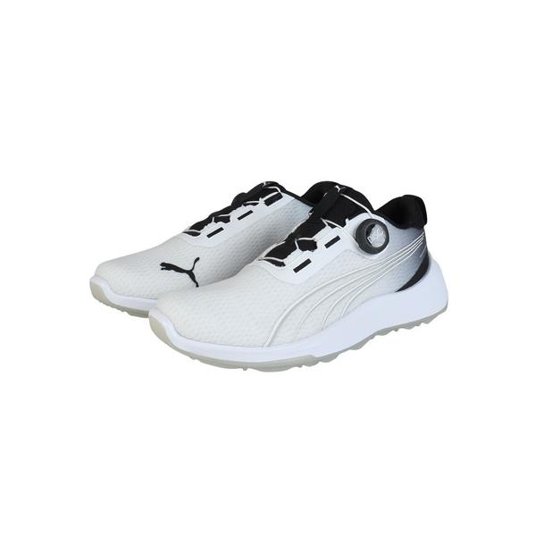 プーマ PUMA ヴィクトリアゴルフ ビクトリアゴルフ Victoria Golf ゴルフシューズ 靴 スパイクレス Men's Mens メンズ めんず 男性