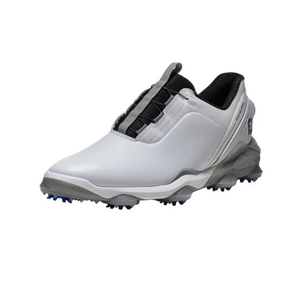 2026年春夏モデル 2026ssmodel フットジョイ FootJoy FOOT JOY FOOTJOYヴィクトリアゴルフ ビクトリアゴルフ Victoria Golf ゴルフシューズ 靴 ソフトスパイク Men's Mens メンズ ...