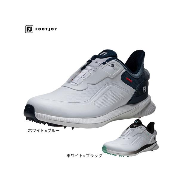 フットジョイ FootJoy FOOT JOY FOOTJOY ヴィクトリアゴルフ ビクトリアゴルフ Victoria Golf ゴルフシューズ 靴 スパイクレス Men's Mens メンズ めんず 男性 10899491701 5695...